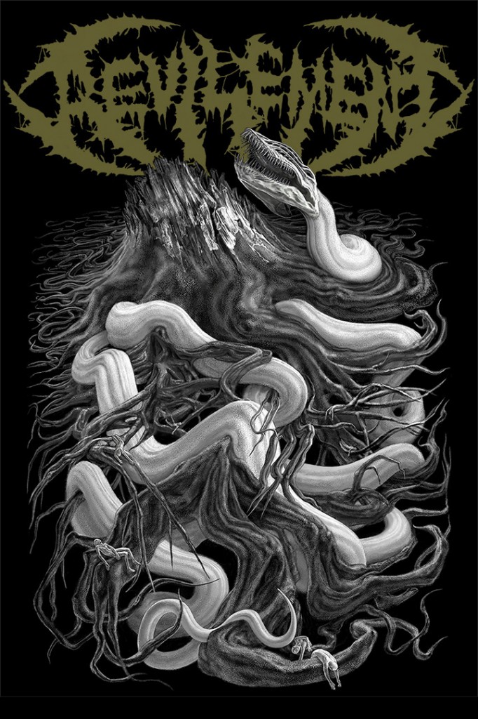 Tales of Revilement Part 2: Nidhogg - isapilapil.com